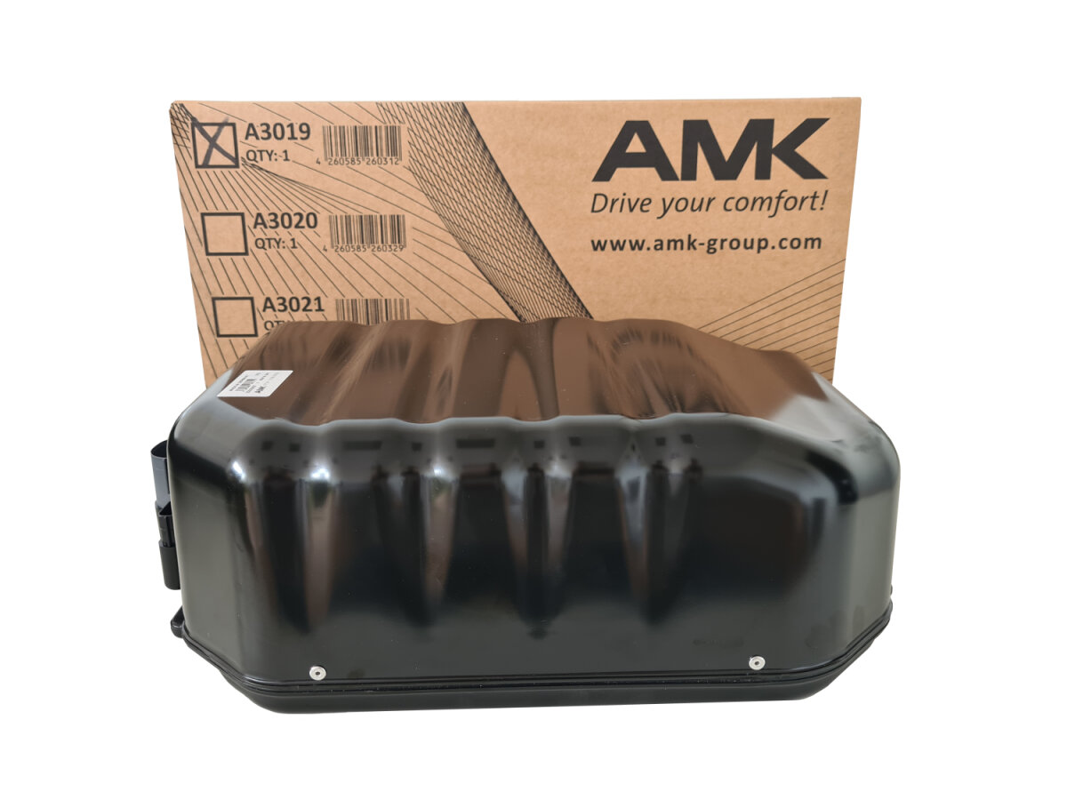 LR140034 AMK Compressor Range Rover IV L405 Air Suspension - APART - air su