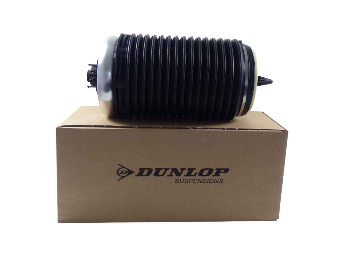 Dunlop air spring Audi A7 C7 rear axle right 4G0616002T - APART - air suspe